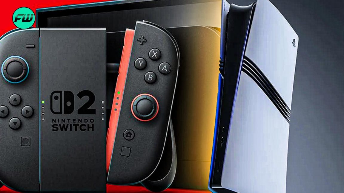 Nintendo's Latest Switch 2 Pricing Strategy Is a Lesson for Sony to ...