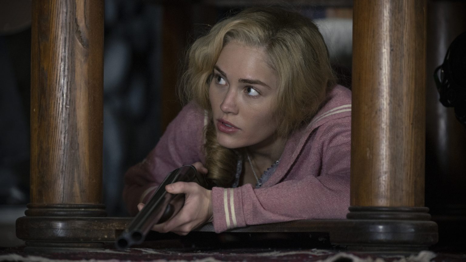 Taylor Sheridan Can Make This Yellowstone Star's Wish Come True by Bringing Her in an Older Role ...