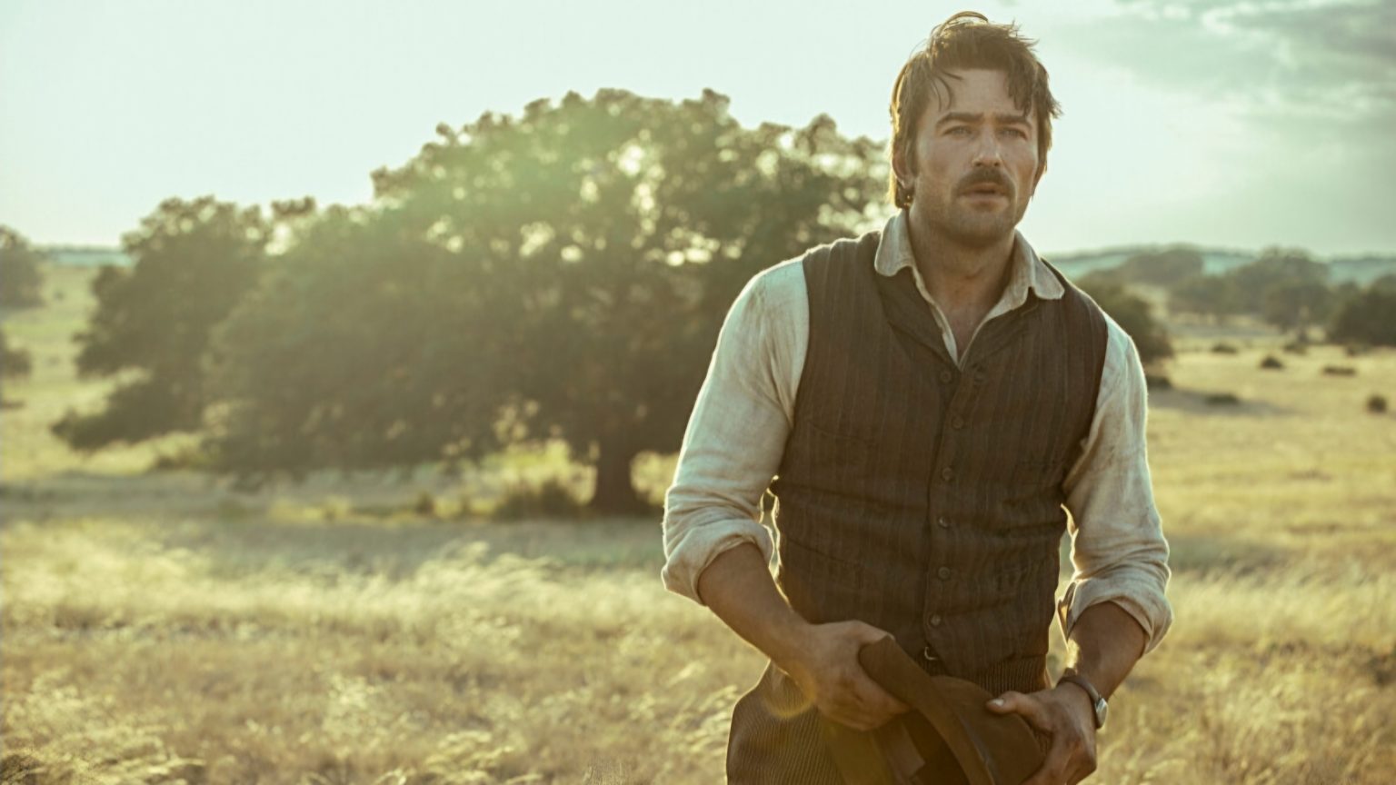 Brandon Sklenar Moves On From Blake Lively Drama Showing Off His Batman ...