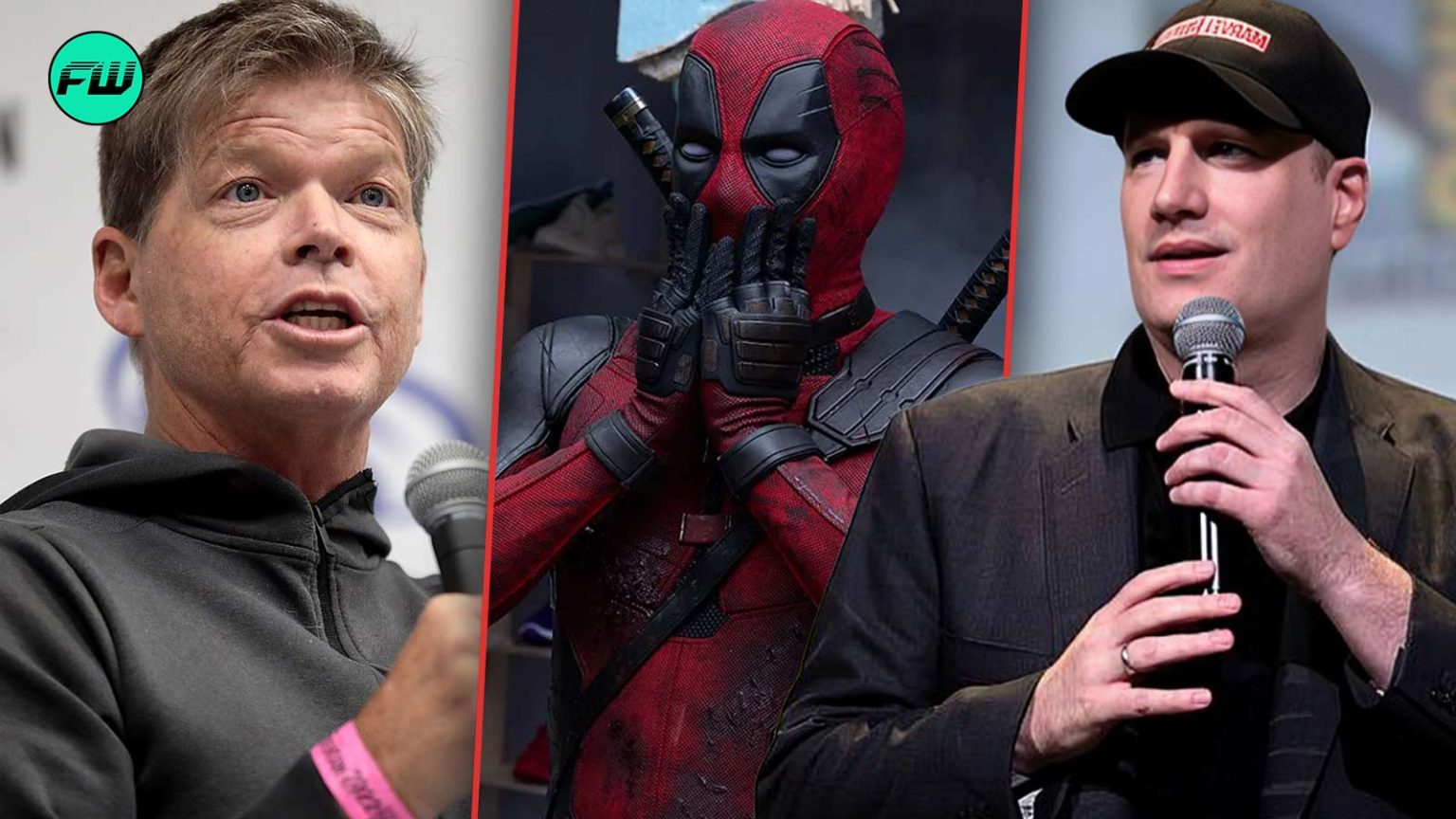 Ryan Reynolds Can’t Catch a Break: ‘Deadpool’ Creator Cuts All Ties ...