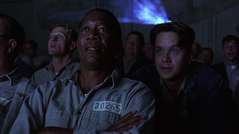 7 Morgan Freeman Movies That Get Better With Every Re-Watch