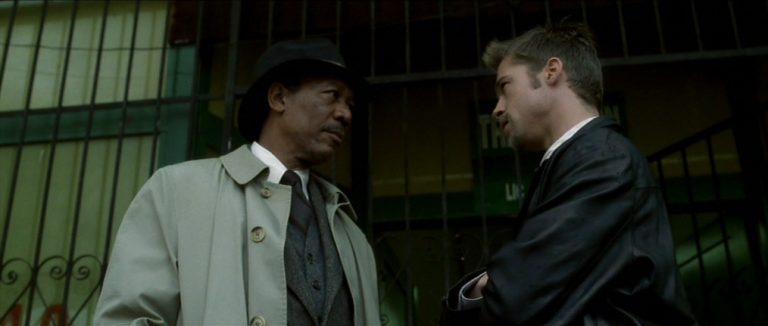 7 Morgan Freeman Movies That Get Better With Every Re-Watch