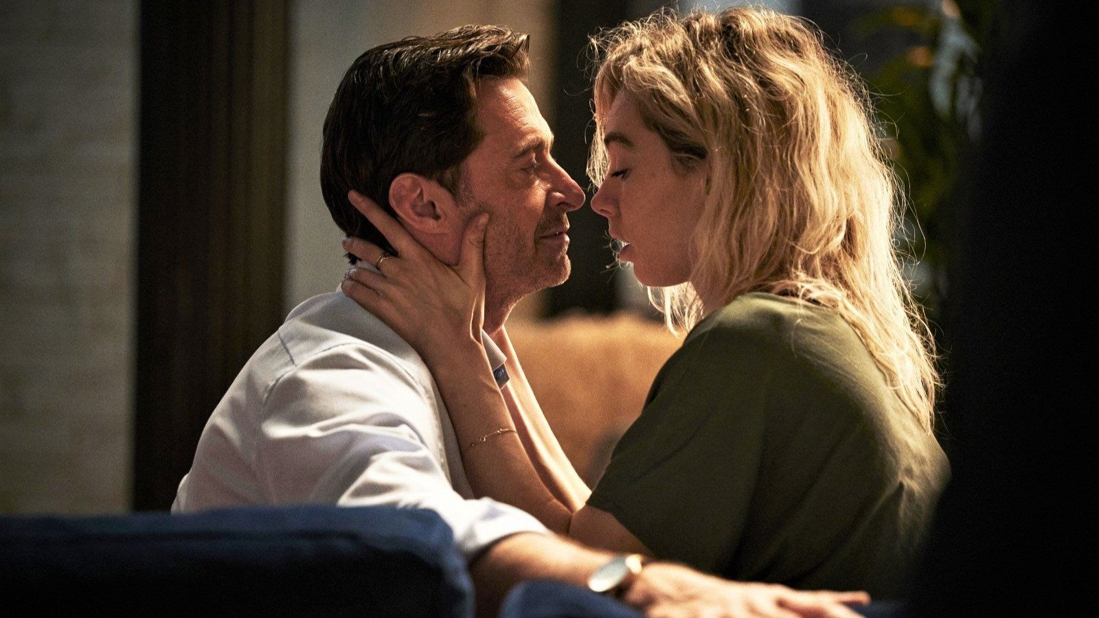 Vanessa Kirby’s Chemistry With Hugh Jackman Disappointed Us Before Her Love Story With Pedro ...
