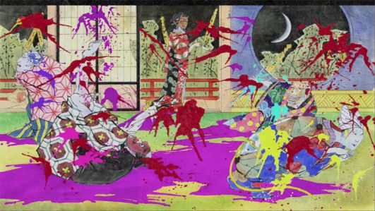 ‘Mononoke’ Is the Revival of Horror Anime We Need After the ‘Uzumaki ...