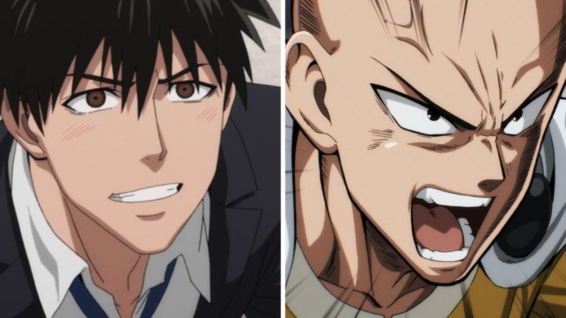 Top 5 Anime Glow Ups That Makes You Think Twice About Weak Characters