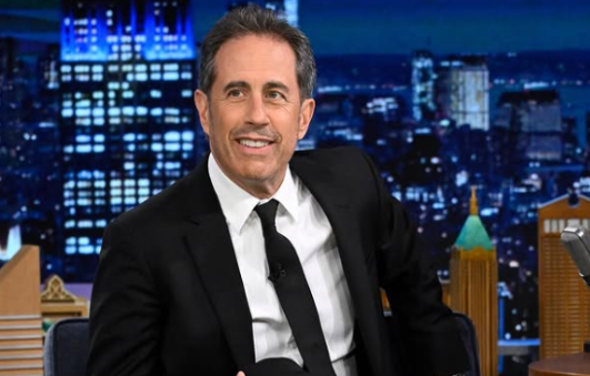 How Jerry Seinfeld Built His $1.1 Billion Empire