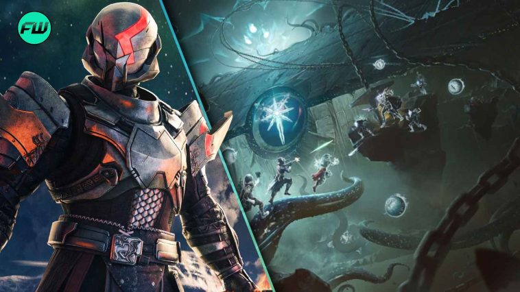 Destiny 2’s Episode: Heresy Brings Brutal New Enemies, Delivering the ...