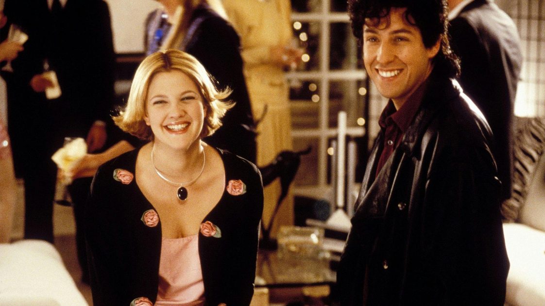 Adam Sandler's Top 10 Movies Ranked: From Silly to Serious
