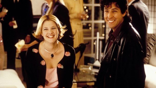 Adam Sandler's Top 10 Movies Ranked: From Silly to Serious