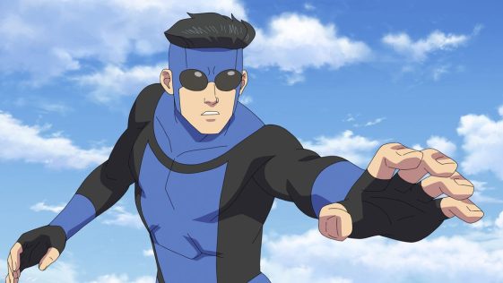 Invincible Season 3: Kid Omni-Man Is Surely Powerful, but Oliver Is ...