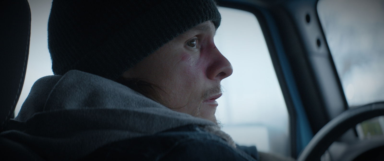 Cold Wallet Review - Poor Writing Drags Down an Interesting Premise