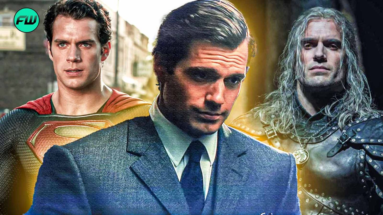 Henry Cavill’s James Bond Audition Tape Makes You Realize His Career ...