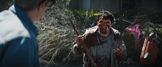 Duhpocalypse: Johnny Knoxville and Josh Hutcherson's Fake Super Bowl Movie Trailer Is So Good ...