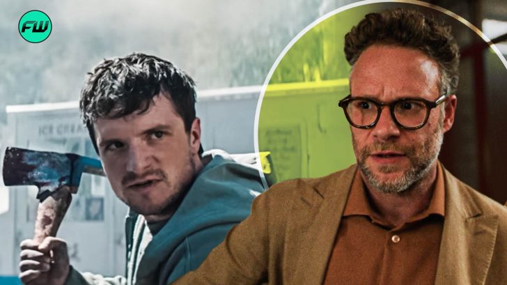 Duhpocalypse: Johnny Knoxville and Josh Hutcherson's Fake Super Bowl Movie Trailer Is So Good ...