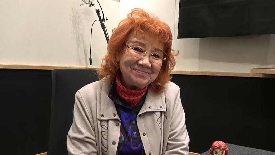 "I don't know what to do": Masako Nozawa Confirms Goku's Voice Actor ...