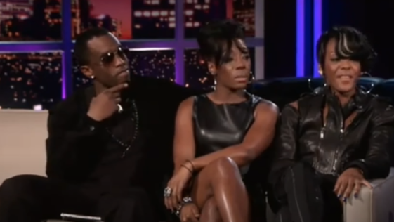 "You look like a r*pist right now chasing a woman": Chelsea Handler ...