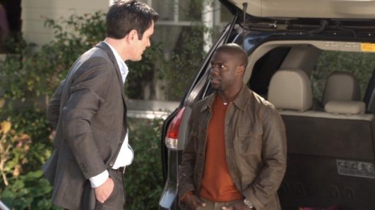 Modern Family: Kevin Hart's Andre Quickly Regretted His Blunder and Ran ...