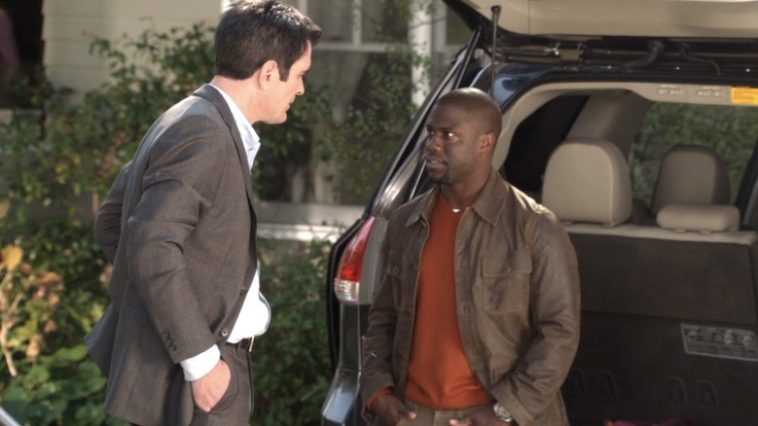"Smallest Guy I've Ever Seen": Kevin Hart It’s Not Your Fault, We Would ...