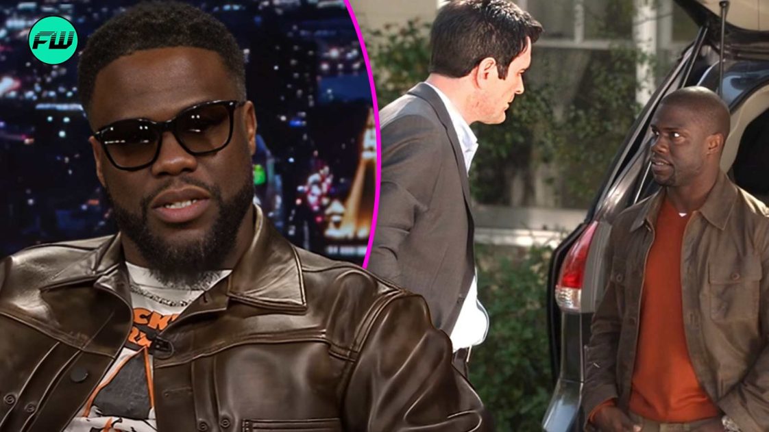Modern Family: Kevin Hart's Andre Quickly Regretted His Blunder and Ran ...