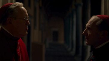 John Lithgow: “That would’ve given everything away” on How He Fooled ...