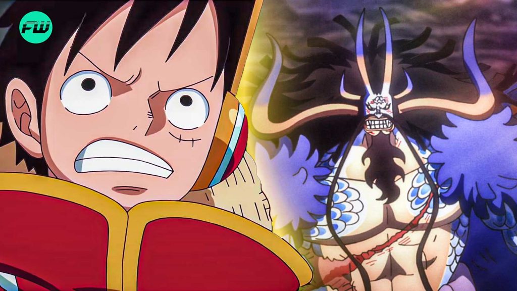 Oda Never Cared about Power Scaling: Kaido’s Defeat in Wano Proved One ...
