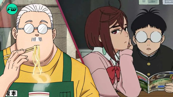 “The entire series never loses its main message”: Sakamoto Days Might Never Surpass Dandadan and ...