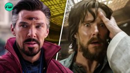 Doctor Strange's Third Eye: What's the Backstory?
