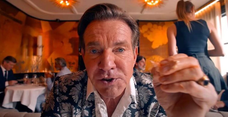 Even Demi Moore Agrees That Dennis Quaid’s Shrimp Scene Was Unwatchable ...