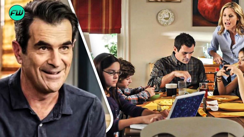 A ‘Modern Family’ Scene That’ll Make You Shed Tears Proves Phil Dunphy ...