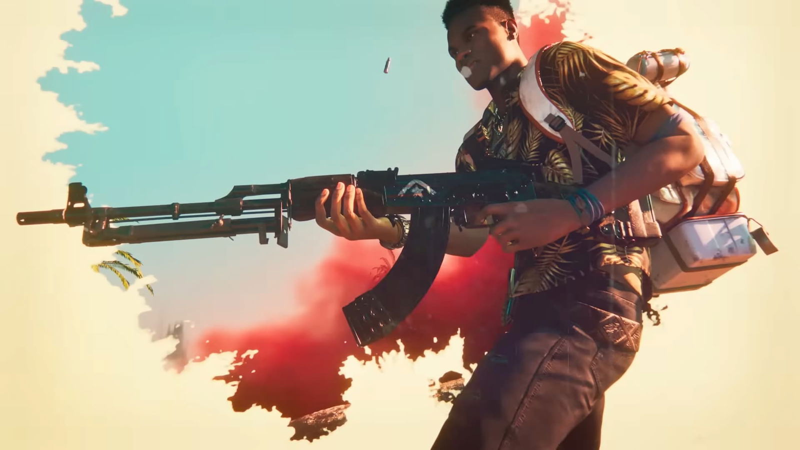 Despite Unceremoniously Shutting Down, XDefiant Surpassed Apex Legends ...