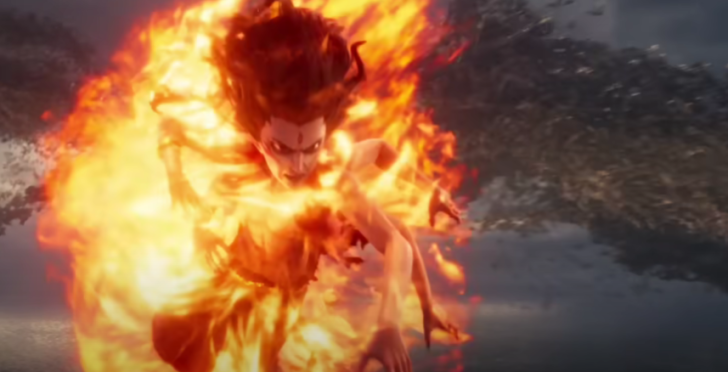 Ne Zha 2 Director Was Making No Money and Risked His Livelihood Before ...