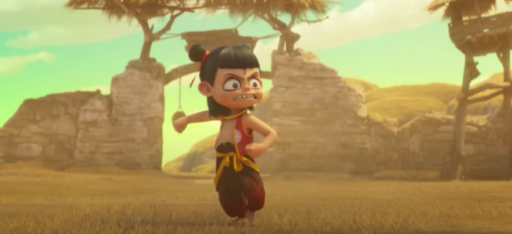 Ne Zha 2 Director Was Making No Money and Risked His Livelihood Before ...