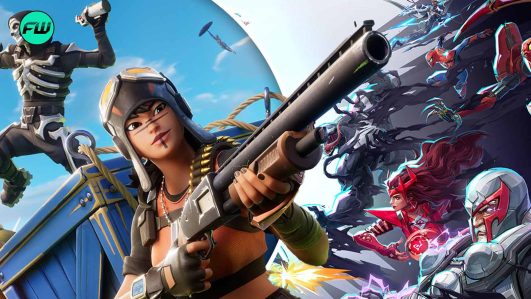 Just Like Fortnite, NetEase Focusing on Their Battle Pass Monetization ...