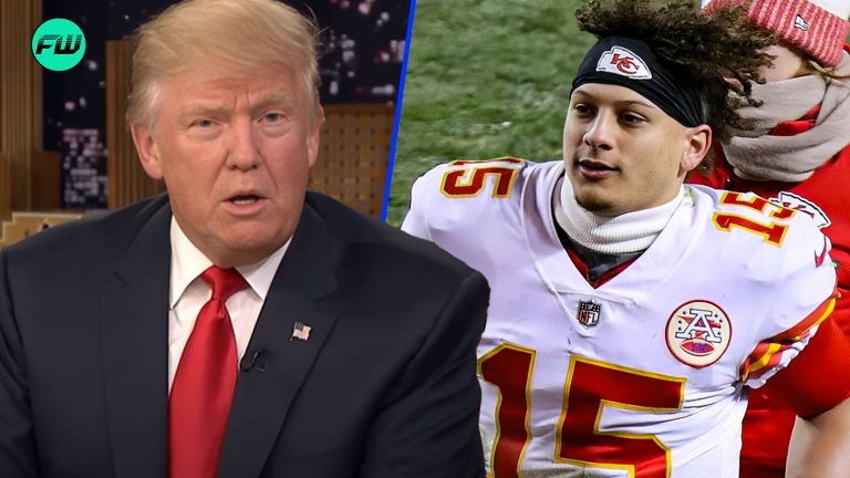 Patrick Mahomes' Super Bowl Loss Is More Humiliating Because of Donald ...