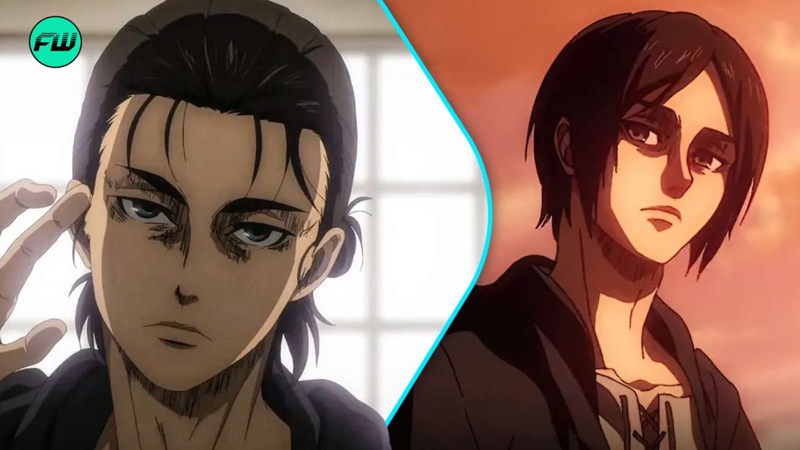 "I left bruises": 'Attack on Titan' Voice Actor Took His Job Too ...