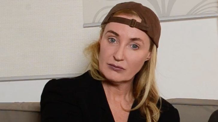 I Would’ve Never Believed That Lisa Gerrard Invented Her Own Language ...