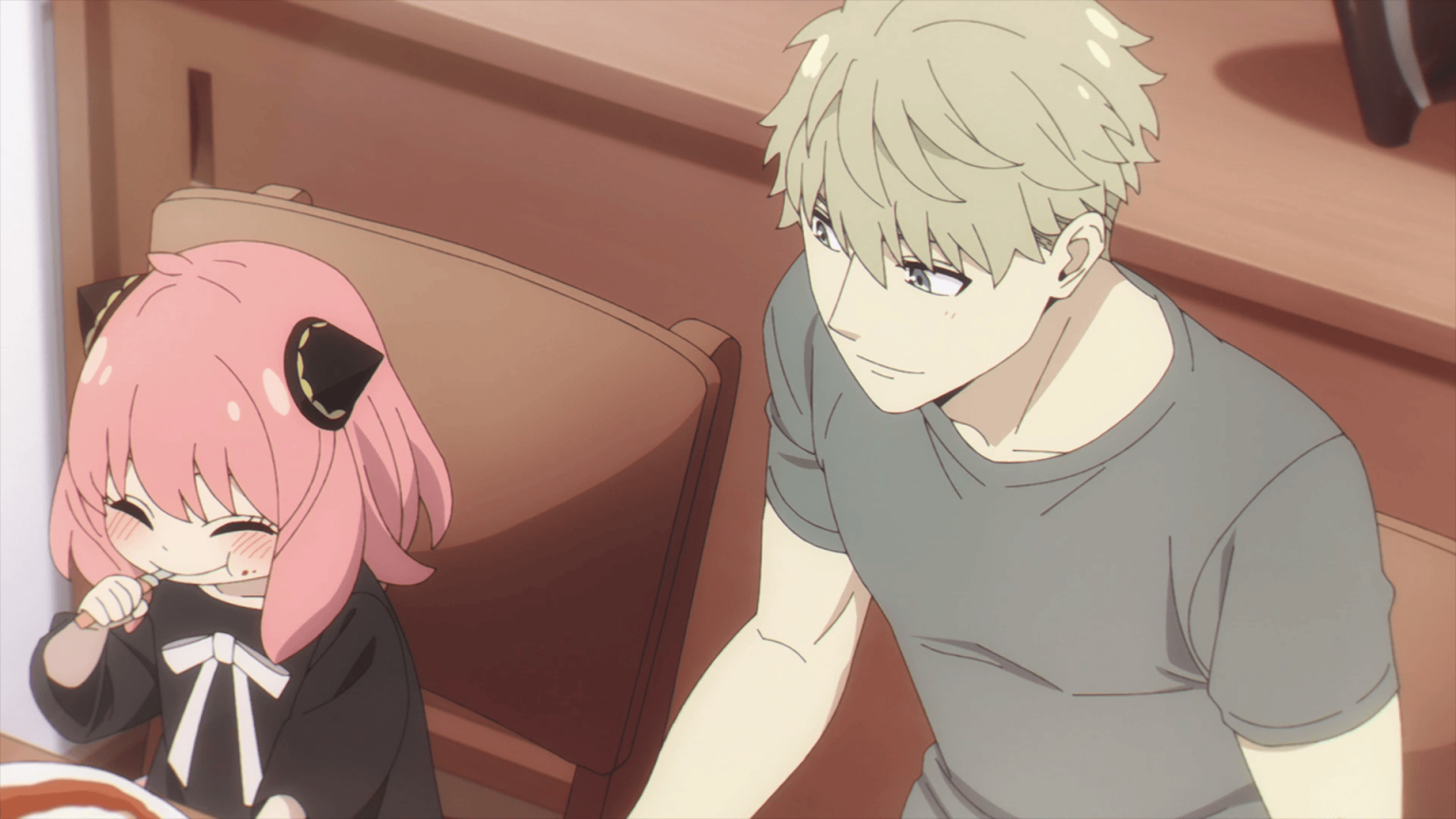 ‘Spy x Family’ Could Give Loid His Moment of Becoming Anya’s True ...