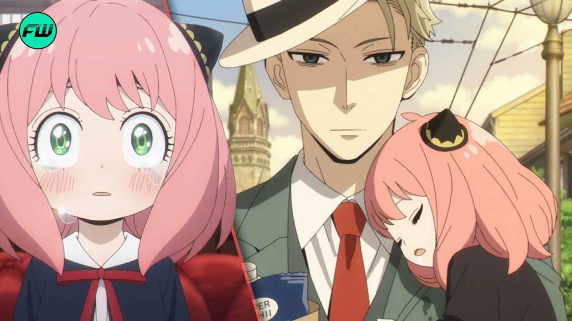 ‘Spy x Family’ Could Give Loid His Moment of Becoming Anya’s True ...