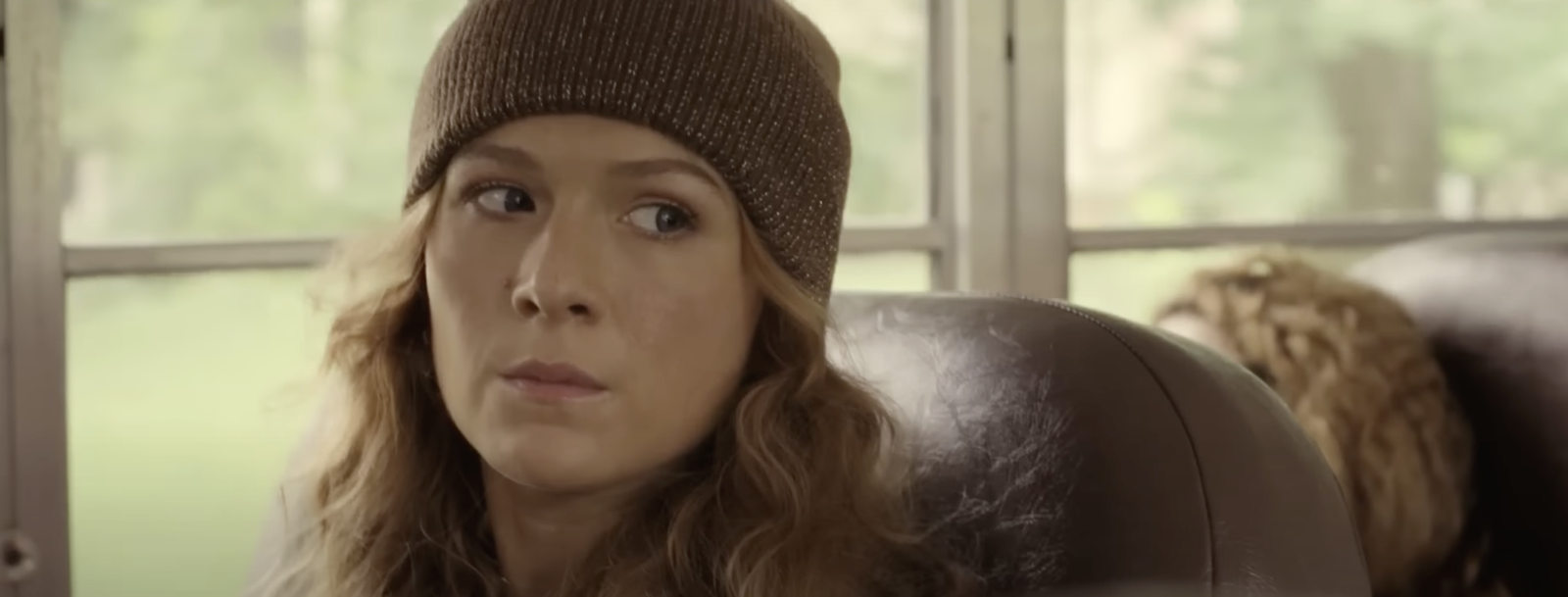 Isabela Ferrer Called ‘It Ends with Us’ Set Safe Before Bombshell Allegations Against Justin Baldoni