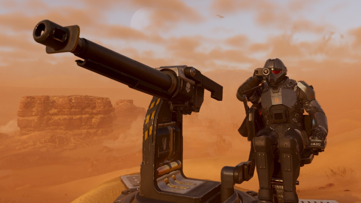 Helldivers 2’s Anti-Tank Stratagem Proves to Be the Best One in the ...