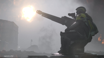 How to Shut Down Automaton Fabricator Factories in Helldivers 2
