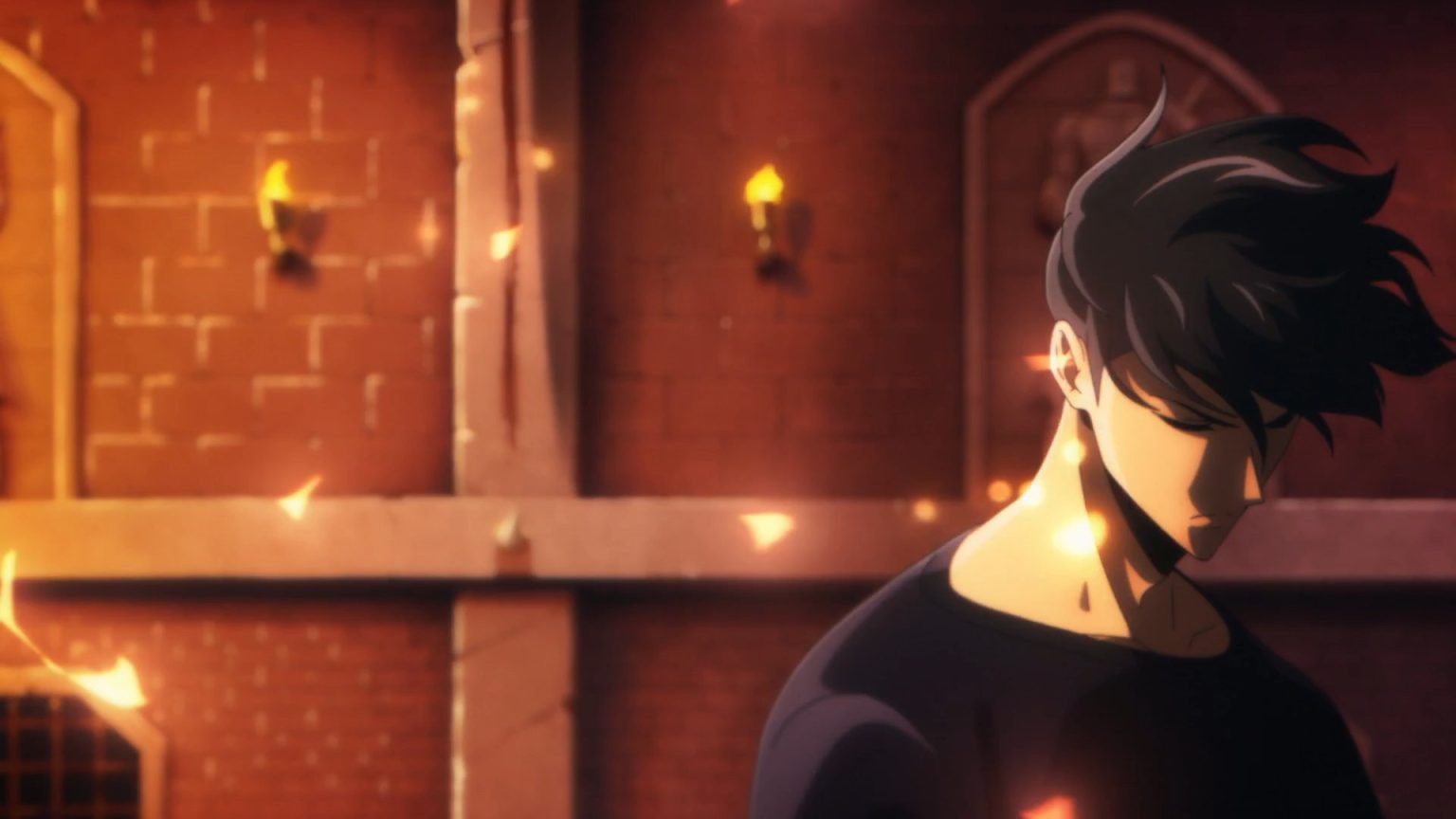 Solo Leveling Episode 18 Review - The Perfect Way to Balance the End of ...