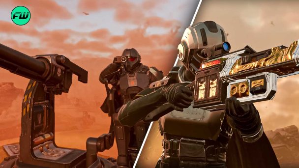 Helldivers 2’s Anti-Tank Stratagem Proves to Be the Best One in the ...