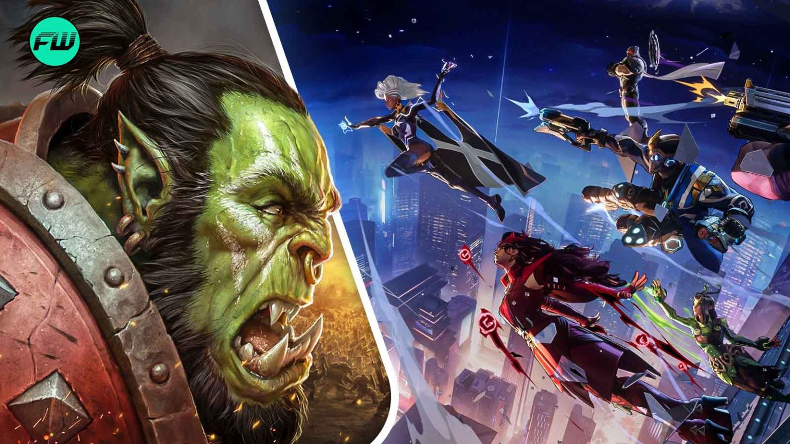 "Change the meta continually": Former World of Warcraft Dev’s Latest ...