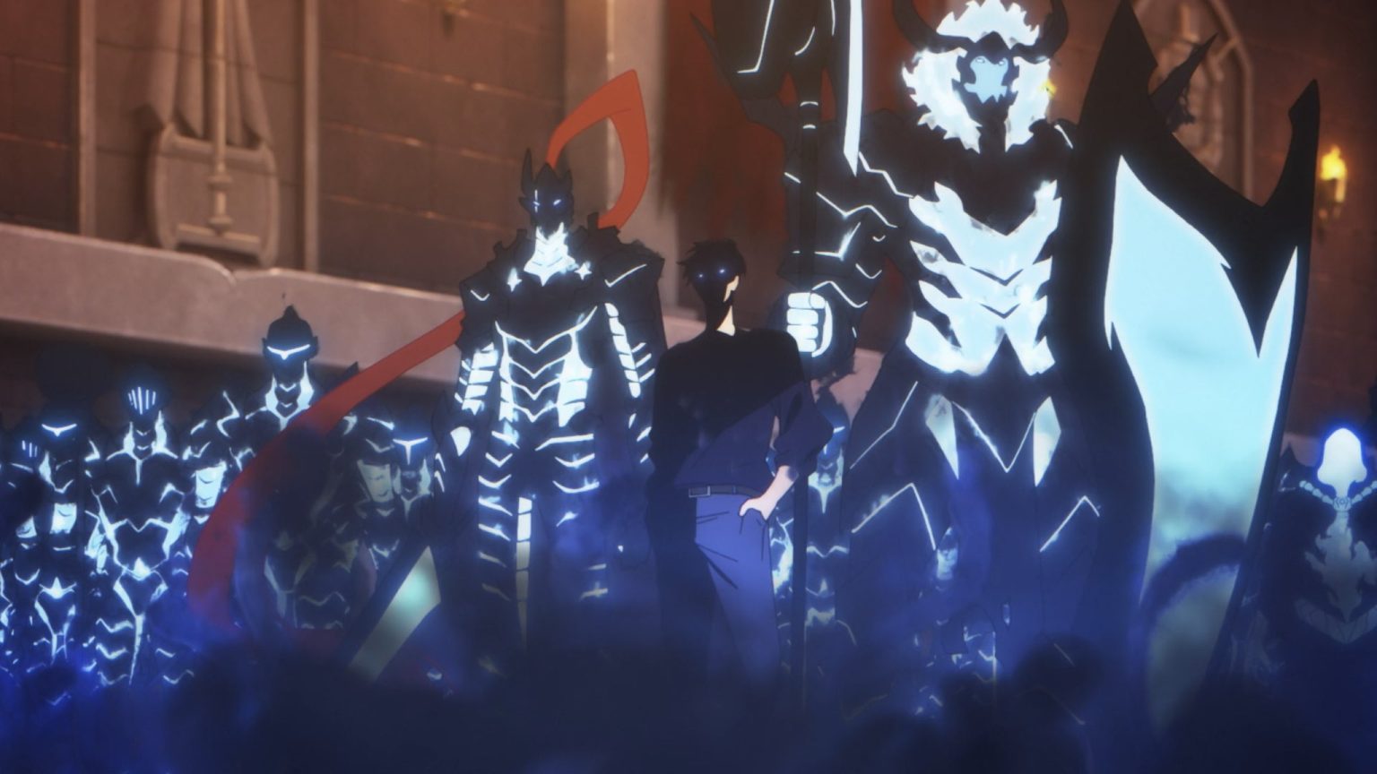 Ashborn Is Coming: Solo Leveling May Have Teased the Original Shadow ...