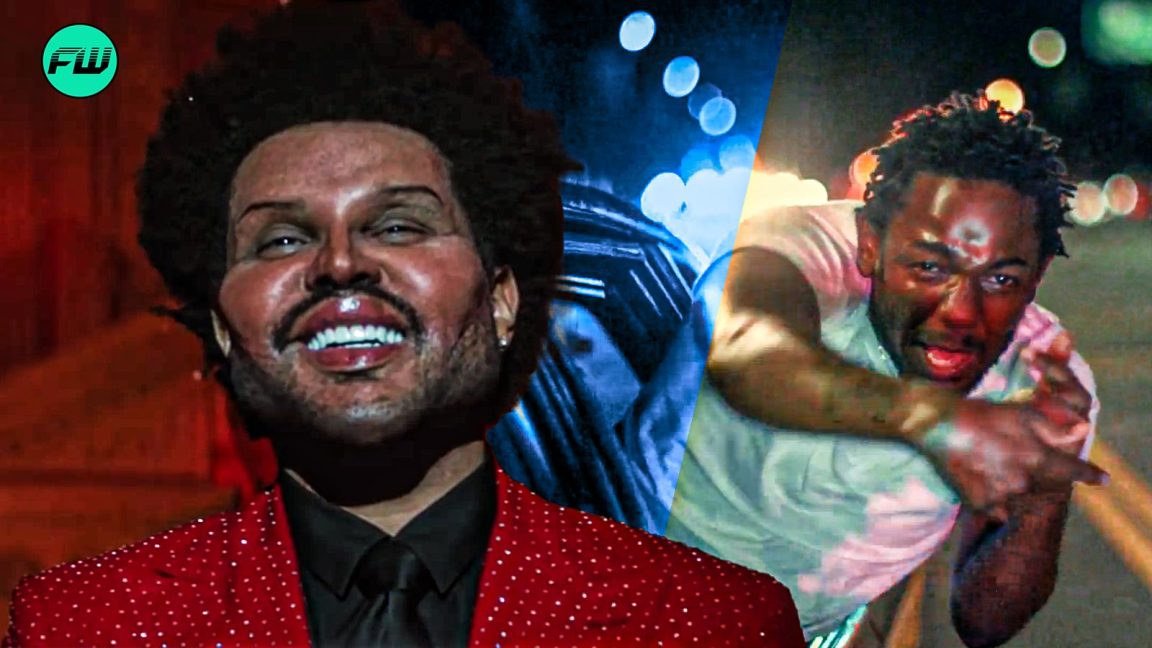 Ranking the Best Super Bowl Halftime Show of the Last 20 Years