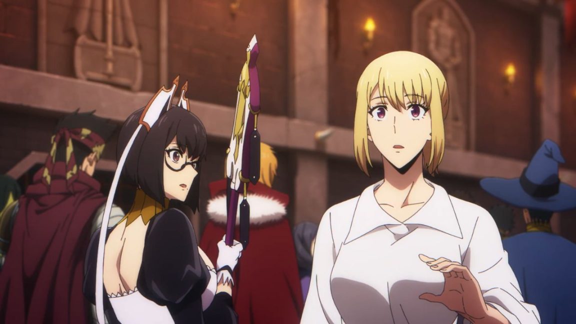 "Looks like some fan-made h*ntai": ‘Solo Leveling’s’ Best Episode Yet ...