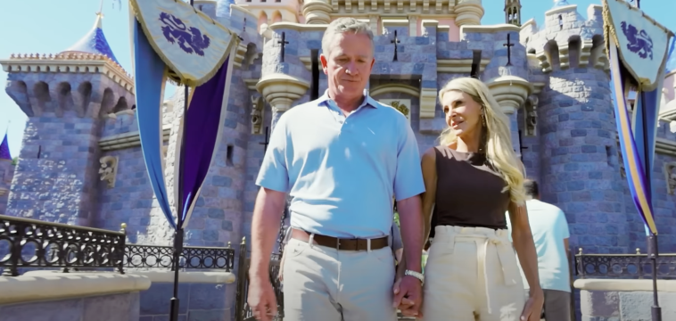 Golden Bachelorette Joan Vassos’ Kids Were Terrified About Chock Chapple Engagement for 1 ...