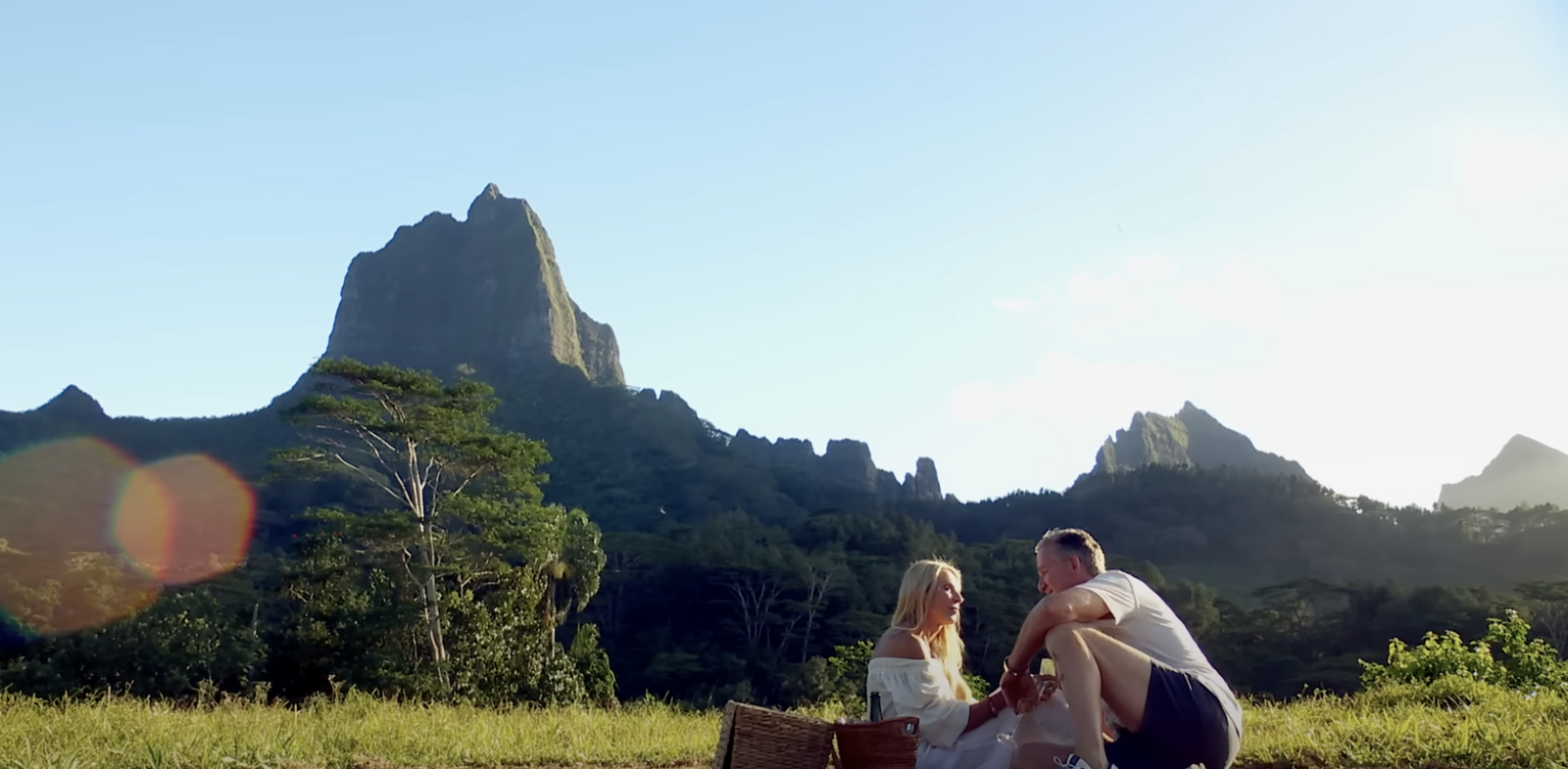 Golden Bachelorette Joan Vassos’ Kids Were Terrified About Chock ...