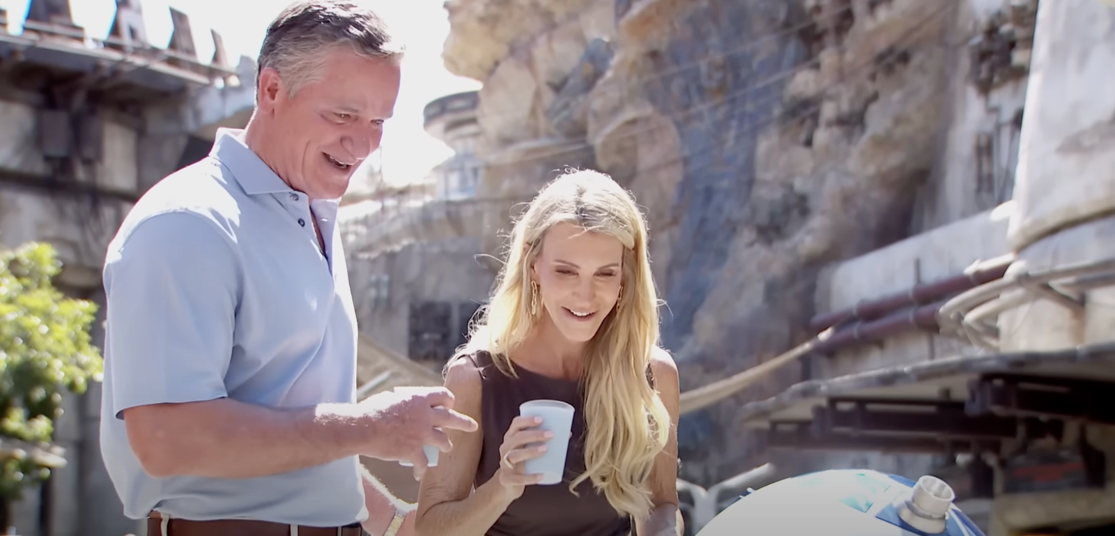 Golden Bachelorette Joan Vassos’ Kids Were Terrified About Chock ...